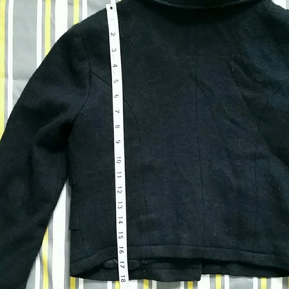 mac & jac | Jackets & Coats | Mac Jac Cropped Moto Jacket | Poshmark